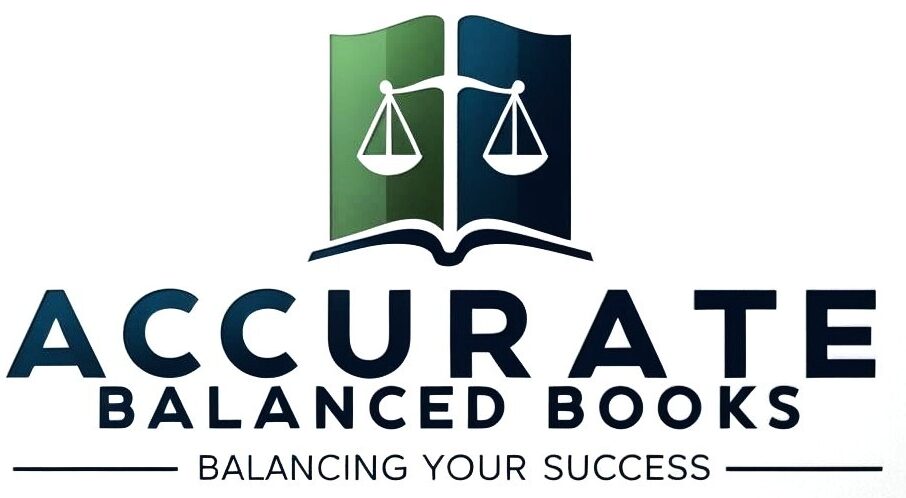 Home - Accurate Balanced Books